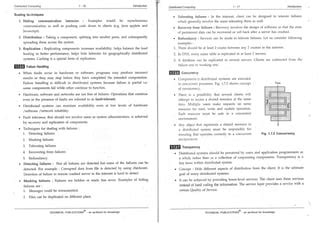 DISTRIBUTED COMPUTING Unit1 Pdf DISTRIBUTED COMPUTING Unit1 Pdf