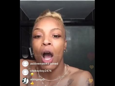 Chicago Thot Ig Live XVIDEOS