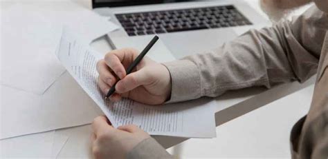 How To Write An Impactful Self Appraisal Free Template Factorial