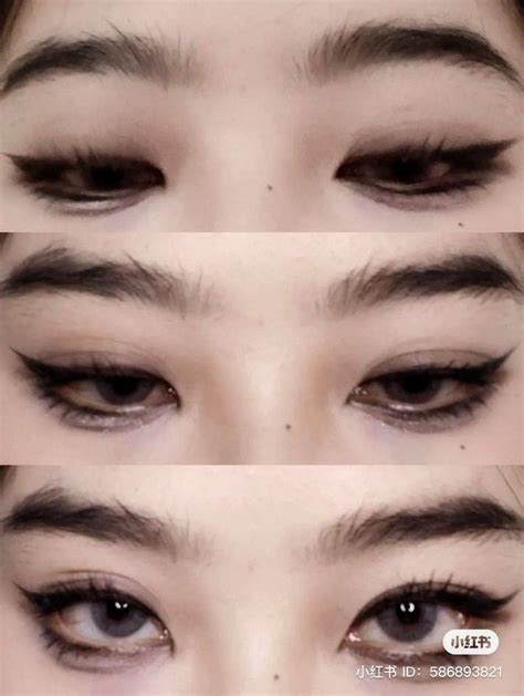 Pin By Lou🧭𔘜 On Muse Pinterest Makeup Makeup Eyeliner Swag Makeup
