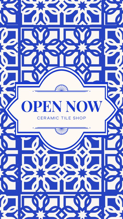 Ceramic Machuca Tiles