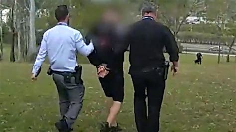 Youth Crime Qld New Figure Shows Extent Of States Crackdown The