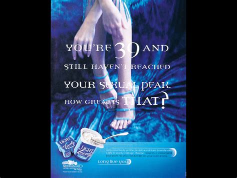 Light N Lively Cottage Cheese Sexual Peak