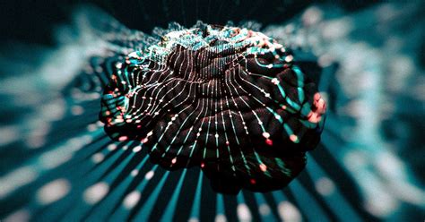 Scientists Suggest Our Brains Work Like Quantum Computers