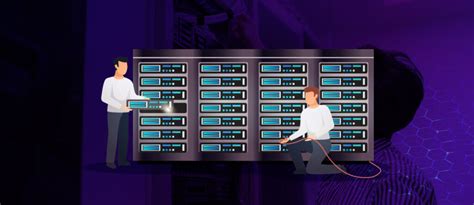 Mengenal Apa Itu Hci Server Solusi Modern Untuk Pengelolaan Server