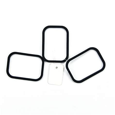 High Quantity Custom Rectangular Waterproof Square Sealing Ring