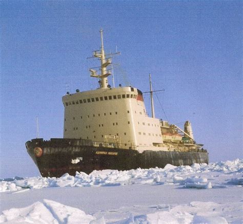 Атомный ледокол ермак 55 фото красивые картинки и Hd фото