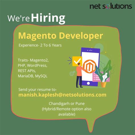 Manish Kaplesh On Linkedin Moduledevelopment Themecustomization