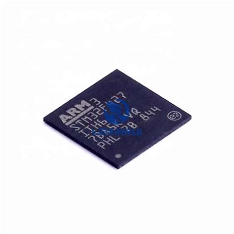 new original provide bom quotation microcontroller chip ic mcu bga 176