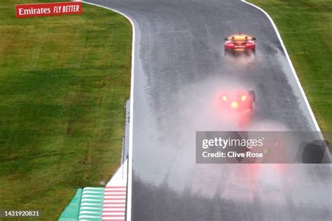 Red Flag Car Photos And Premium High Res Pictures Getty Images