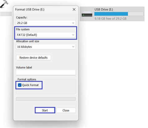 Sex Usb De Arranque No Funciona En Windows 1110 Geek Global