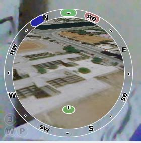 Qt Qml Map Item Offset Stack Overflow