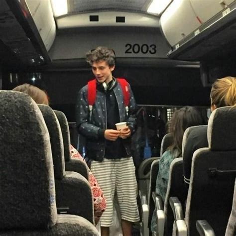 Timmy Chala Met On Instagram “why Do These Things Never Happen To Me🥺 ” Timothee Chalamet