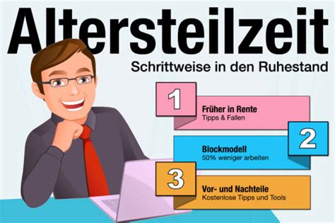 Rente Und Arbeiten Steuern Hinzuverdienst And Abgaben