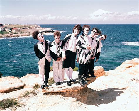 Split Enz Muzic Nz Musicians And Bands