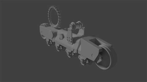 Adaptive Subsurf For Hard Surface Modeling Blender Tests Blender