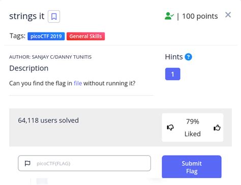 thm ctf c4ptur3 th3 fl4g there is a beginner level ctf challenge… by