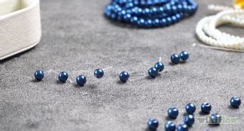 How To String Pearls For Beginners