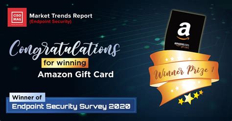 Ciso Mag On Linkedin Endpointsecurity Endpointprotection Endpoints Survey…