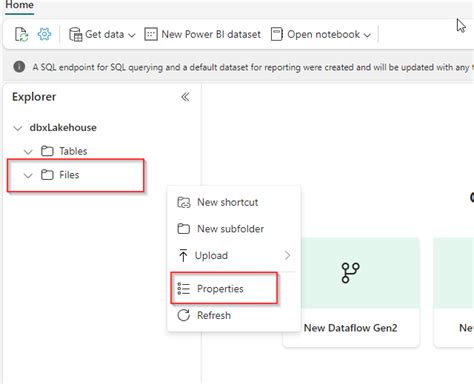 Authentication Error While Writing Data To Ms Onelake From Azure