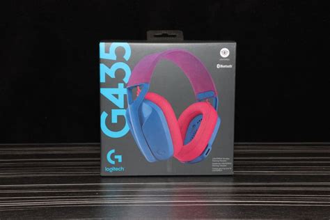Logitech G435 Headset mit Garantie (neu) | Kaufen auf Ricardo