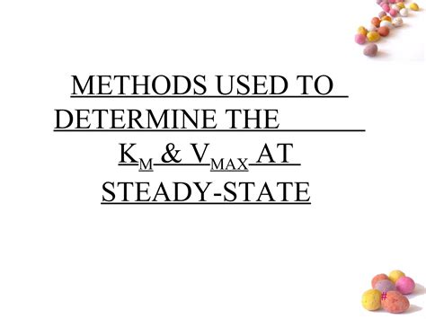 Non Linear Kinetics Ppt Endocrine And Metabolic Diseases Diseases Non Linear Kinetics Ppt Endocrine And Metabolic Diseases Diseases