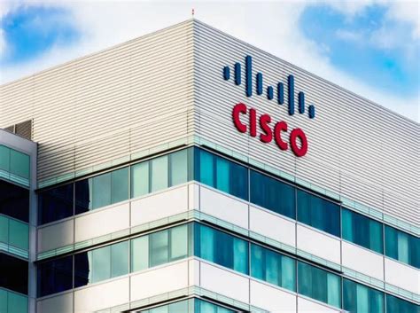 Cisco Systems Tendrá Su Centro De Diseño De Chips En Barcelona Imagen Radio