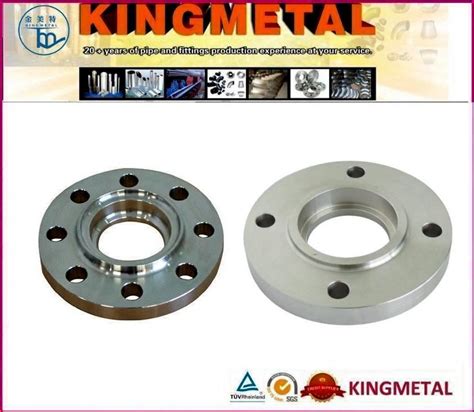 Socket Weld Flange Socket Weld Flange And Socket Flange