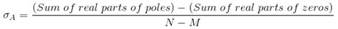 Root Locus Technique In Control System Root Locus Plot Electrical4u