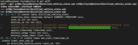 github desktop won t show diffs for some files · issue 16855