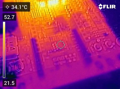 Microzed Chronicles Avnet Zuboard Temperature Sensor