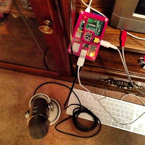 Baby Monitor Archives Raspberry Pi