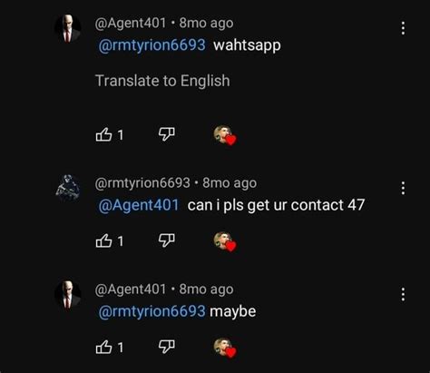 High Intellect Conversation R Hitman