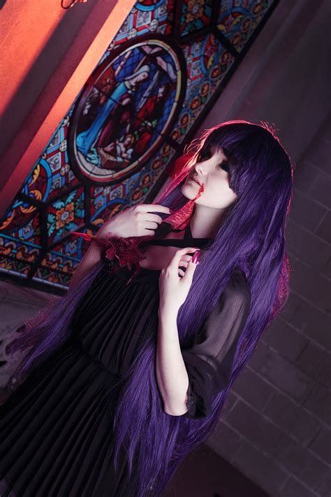 Sunako Kirishiki By Fransuazastein On Deviantart