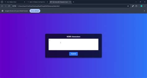 Harini Ss On Linkedin Webdevelopment Javascript Css Html