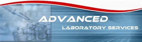 Advanced Laboratory Services