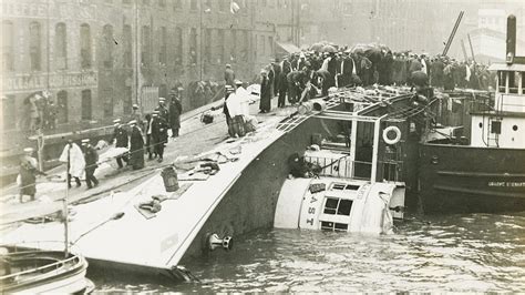 What Happened After The Eastland Disaster Top Sellers Fast Lisa Unibo It