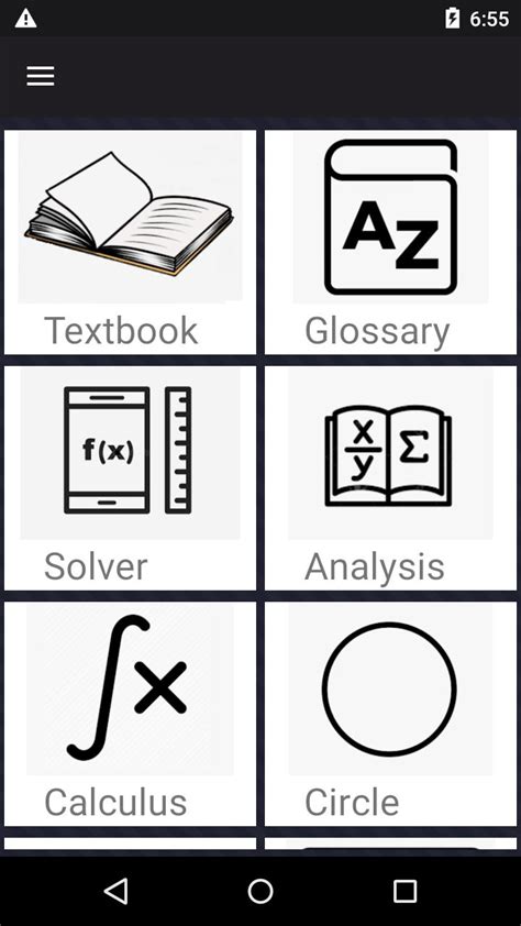Calculus 1 Apk For Android Download