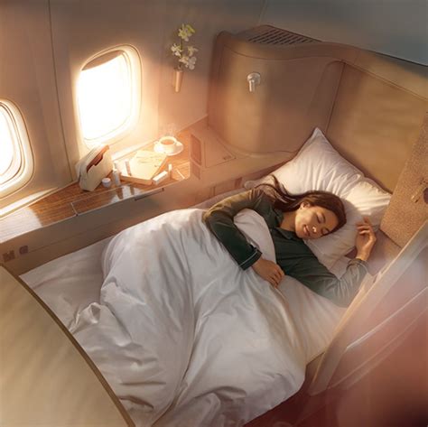 The Easy Way To Fly First Class With Cathay Pacific Cathay
