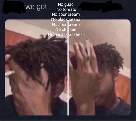 Fixed It Again R Chipotle