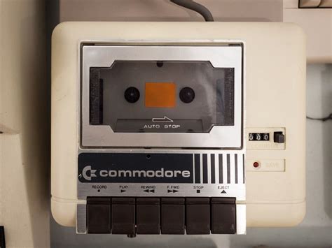 Commodore Smartphone To Launch This Week