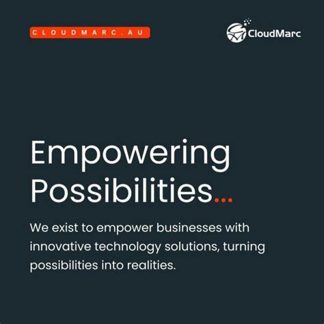 cloudmarc on linkedin cloudmarc tech it techjourney empower