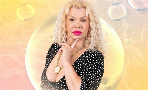 Kina Do Big Brother Já Teve Pastelaria De Sucesso Em Espanha E Os