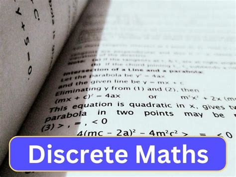 Mastering Rgpv Al401 Introduction To Discrete Structure And Linear