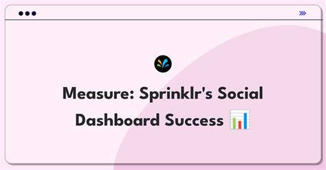 Sprinklr Dashboard Metrics Analytics Product Interview Nextsprints