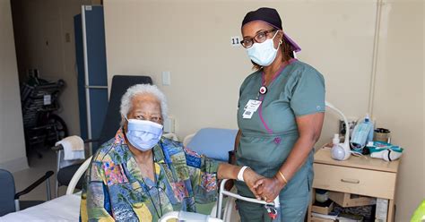 Providence Healthcare Opens New Transitional Care Unit To Alleviate