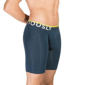 Mens Underwear Obviously Apparel