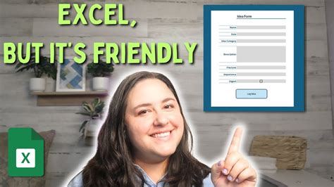 Automated Data Entry Form In Excel Vba Or Officescripts No Coding