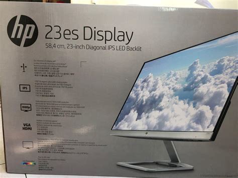 Hp Desktop And Screen Computers Tech Desktops On Carousell