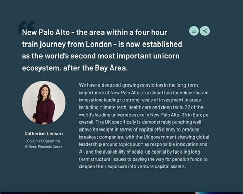 Great To See Our Very Own Catherine Lenson Representing New Palo Alto